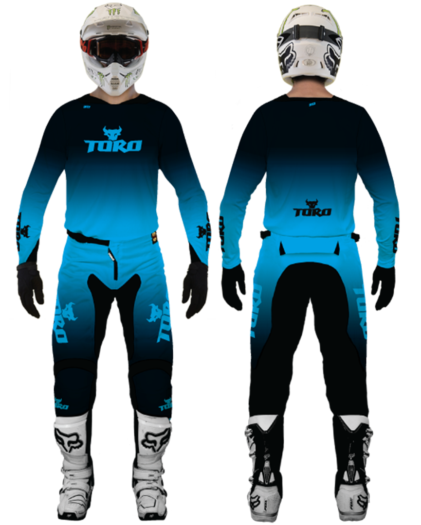 SOLID DUAL - ToroSports